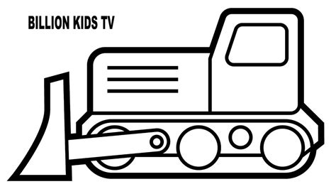 Image result for Backhoe Drawing