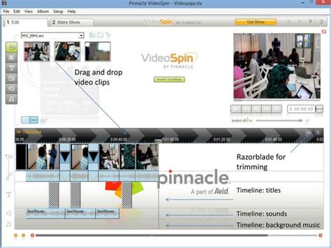 Image result for Video Editing Tutorial for Beginners PPT