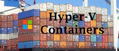 Image result for Code Ready Containers Hyper-V