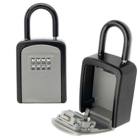 Image result for Key Safe Lock Box