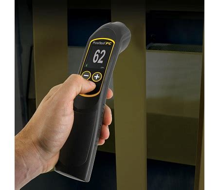 Image result for PosiTest PC Powder Checker Disassembly