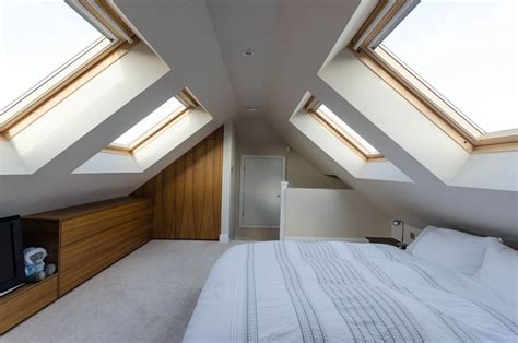 Image result for High Ceiling Loft Conversion