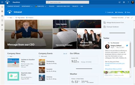 Image result for Tutorial SharePoint Administration