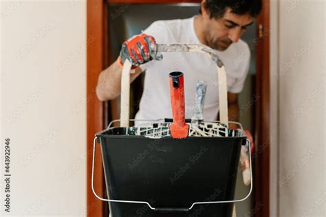 Image result for Block Work Using Ladder