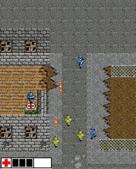 Image result for Cod 1 Main Screen