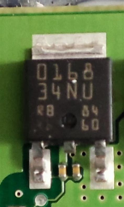 Image result for MOS FET Identification Code