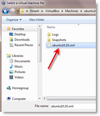 Image result for How to Open Corrupted XML File VirtualBox