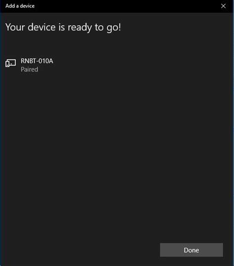 Image result for Connect Bluetooth Device Windows
