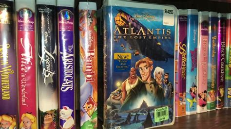 Image result for Clamshell VHS Paramount