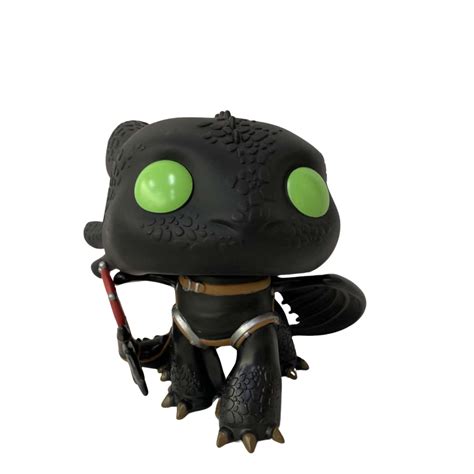 Image result for Toothless Funko POP