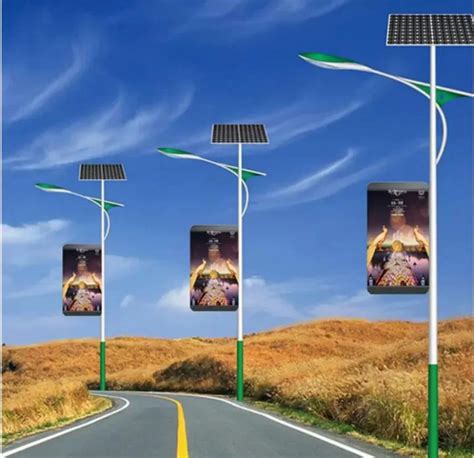 Image result for LED Pole 4Mtr Stret Lgit