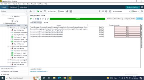 Image result for Ready API Projects