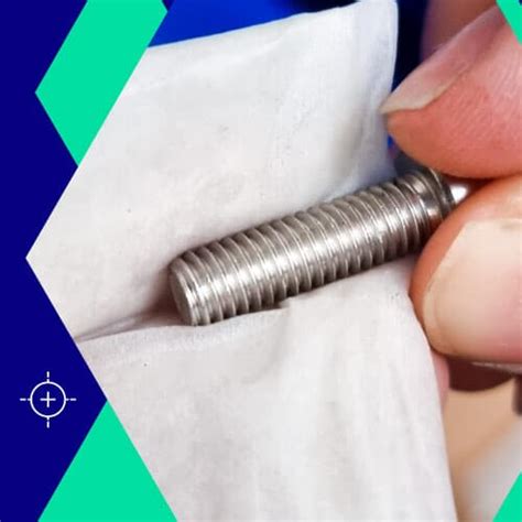 Image result for How to Remove a Thread Lock Insert