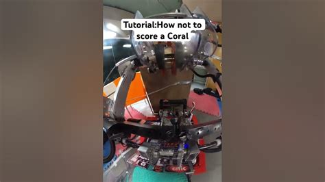 Image result for First Robotics Reefscape Corals