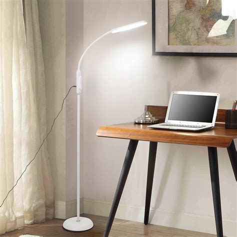 Dimmable LED floor lamp - China Lighting Manufacturer