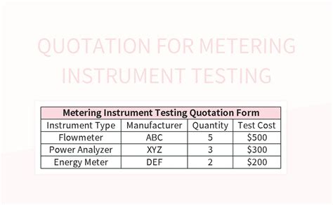 Image result for Excel Calibration Log Example