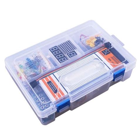 Image result for Arduino RFID Starter Kit