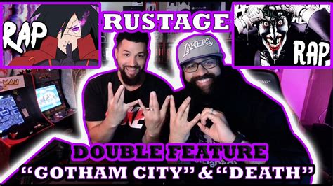 Image result for Rustage Real Face