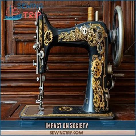 Image result for First Sewing Machine Invented