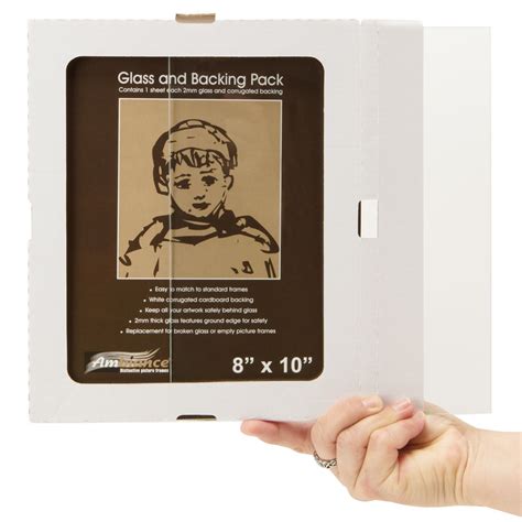 Image result for Replacement Picture Frame Backing