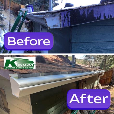 Image result for KGuard Gutters Problems