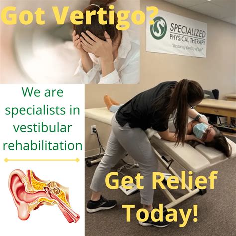 Image result for Positional Vertigo