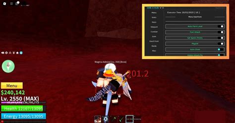 Image result for Block Fruit Script