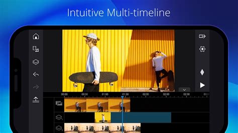 Image result for PowerDirector Video Editor