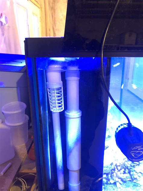 Image result for Overflow Standpipe