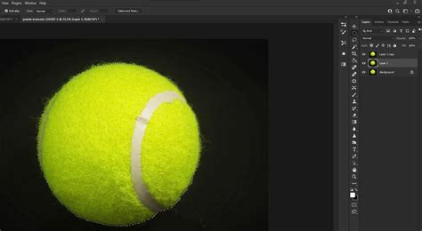 Image result for Using Select and Mask