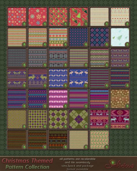 Image result for How to Use Sims 3 Create a Pattern