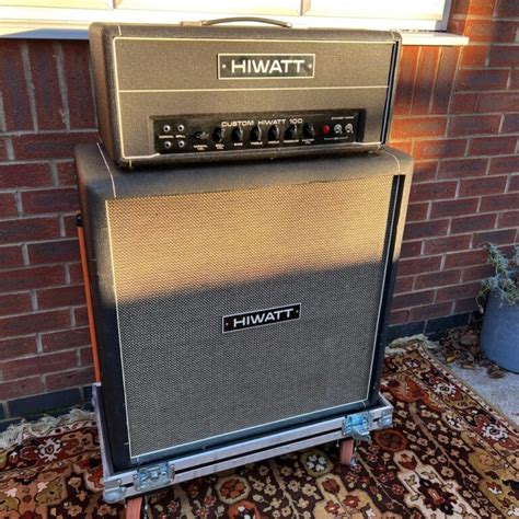 Image result for Amplifier Stack