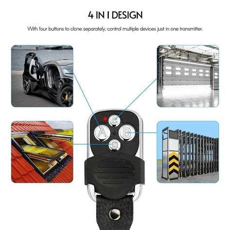 Image result for Duplicator Copy Remote Control Metal Clone Remotes