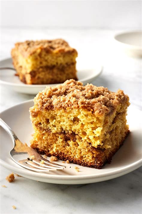 Image result for Basic Coffee Cake