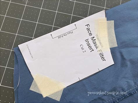 Image result for DIY Mask Filter