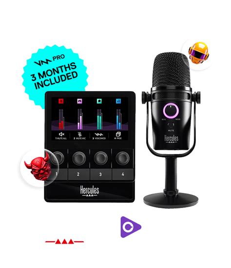 Image result for Voice Mod Pro Icon