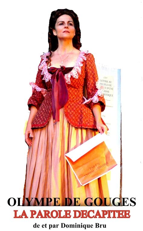 Image result for Olympe De Gouges Avis