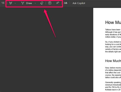 Image result for Open a PDF File Windows 11