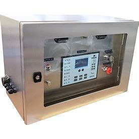 Image result for Septic Pump Control Box