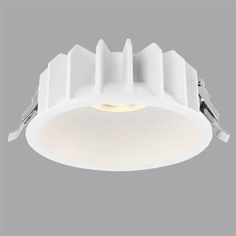 Dimmable recessed lighting manufacturer