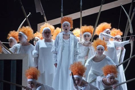 Image result for Seattle Opera Count Ory