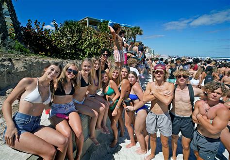 Image result for Spring Break Biloxi Beach