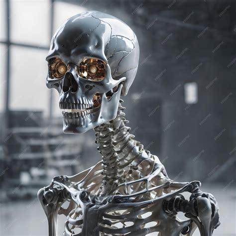 Image result for Alien vs Skeleton