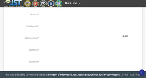 Image result for Jst Transcripts