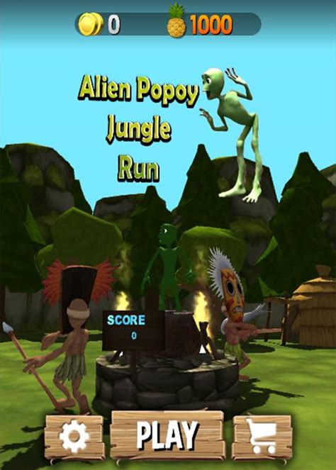 Image result for Alien Popoy