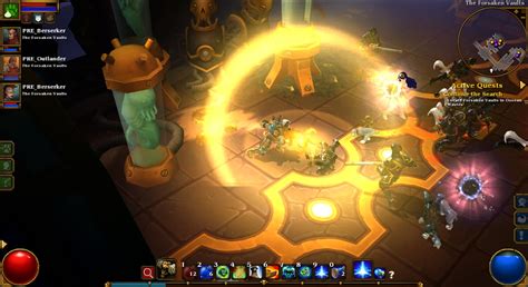 Image result for Torchlight 2 Map