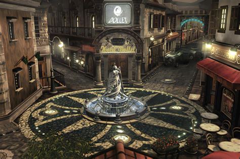 Image result for FFY Pre-Rendered Backgrounds