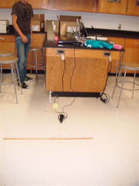 Image result for Physics Lab Ball Falling
