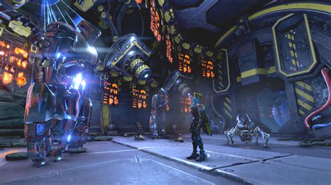 Image result for Recore Walkthrough