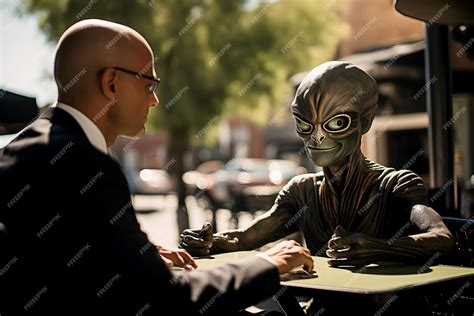 Image result for Alien Qui Parle